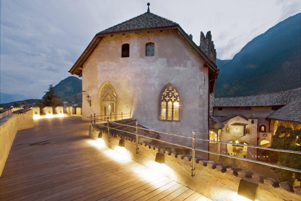 Schloss Freudenstein - Fri-El